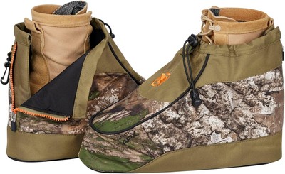 Over The Boot Insulators for Hunting, Fishing 2X-Large (14-15 ...