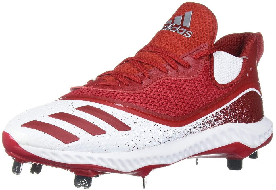 adidas Icon 5 Bounce Power Red for Sale | Authenticity Guaranteed | eBay