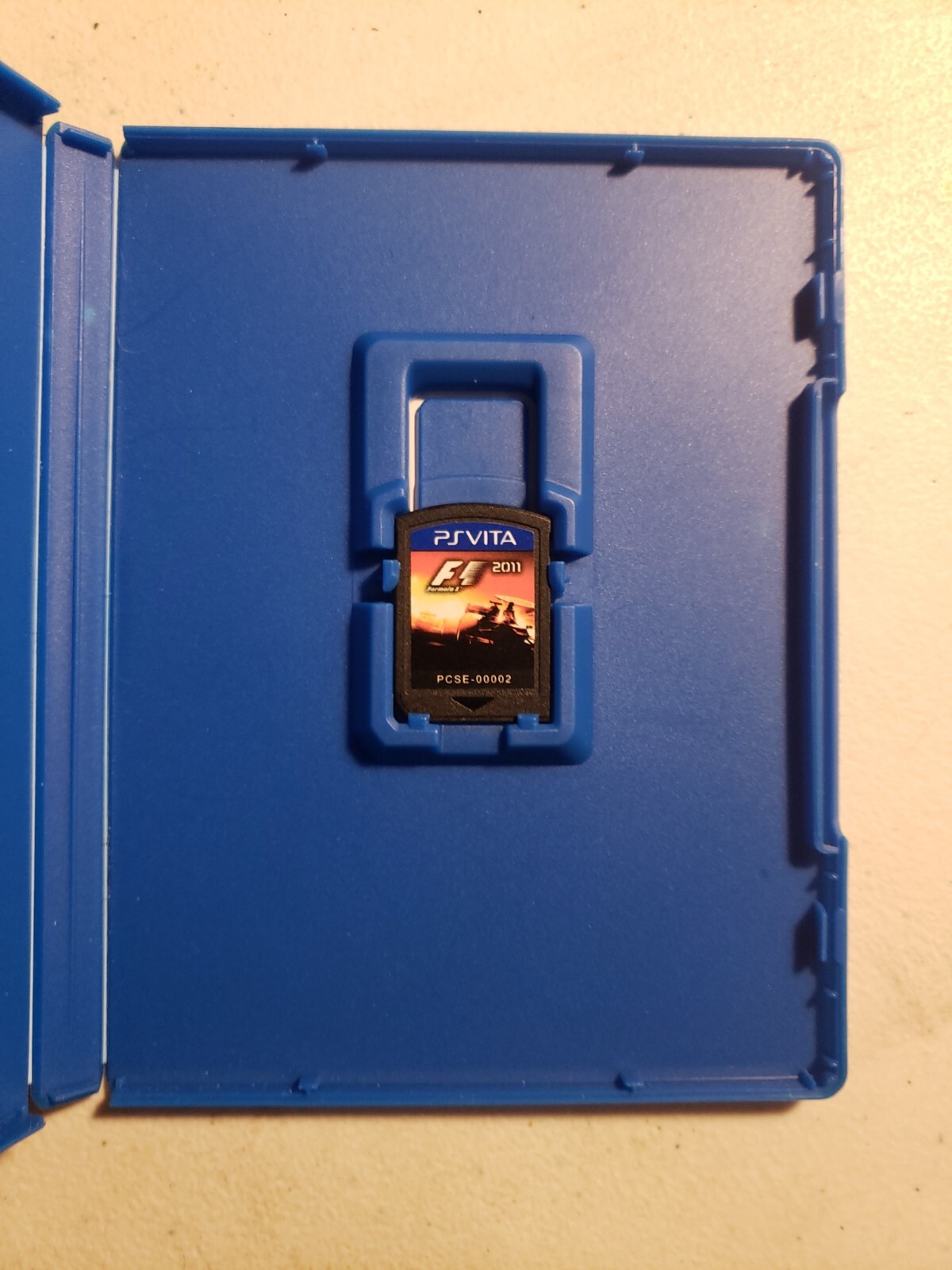F1 2011 Sony PlayStation Vita 2012 767649403776 EBay f1-2011-sony-playstation-vita-2012-767649403776-ebay