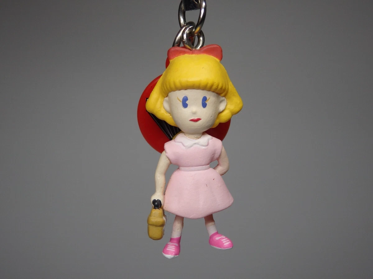 Paula Mother 2