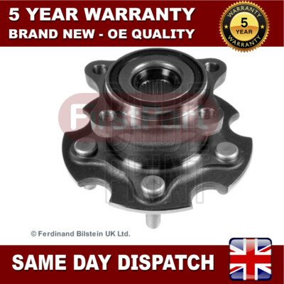 Fits Toyota RAV4 2005- FirstPart Wheel Bearing Kit 4241042040 ...
