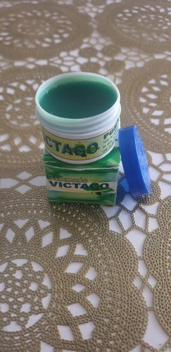 VICTAGO BAUME grand format, tout droit venu du Togo | eBay