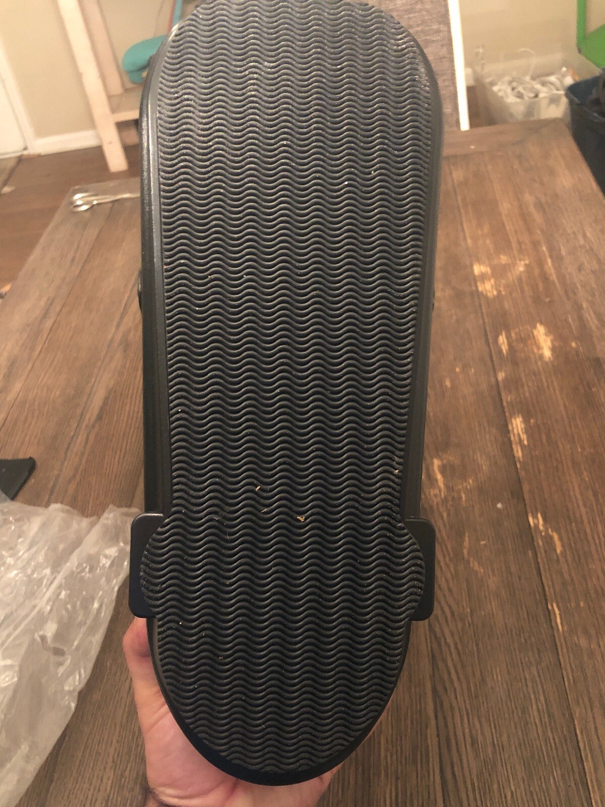 Coreline Pneumatic High Walker Boot XL With Metal Uprights CL0048 | eBay