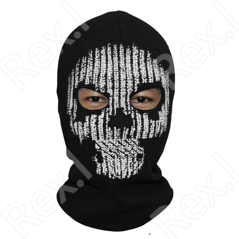 Watch Dogs 2 DedSec Hacking Collective Members Mask Cosplay | eBay