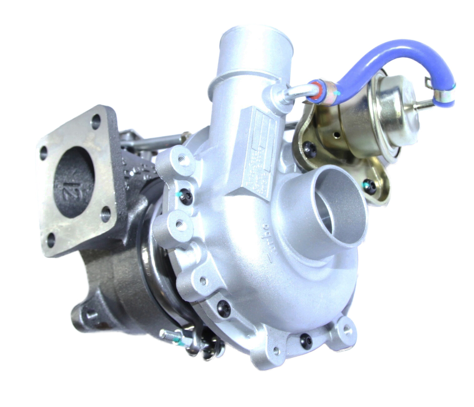RHF5 Turbo charger for Mazda Bravo B2500 VJ25 VJ26 VJ33 WL84 115J97A WL ...