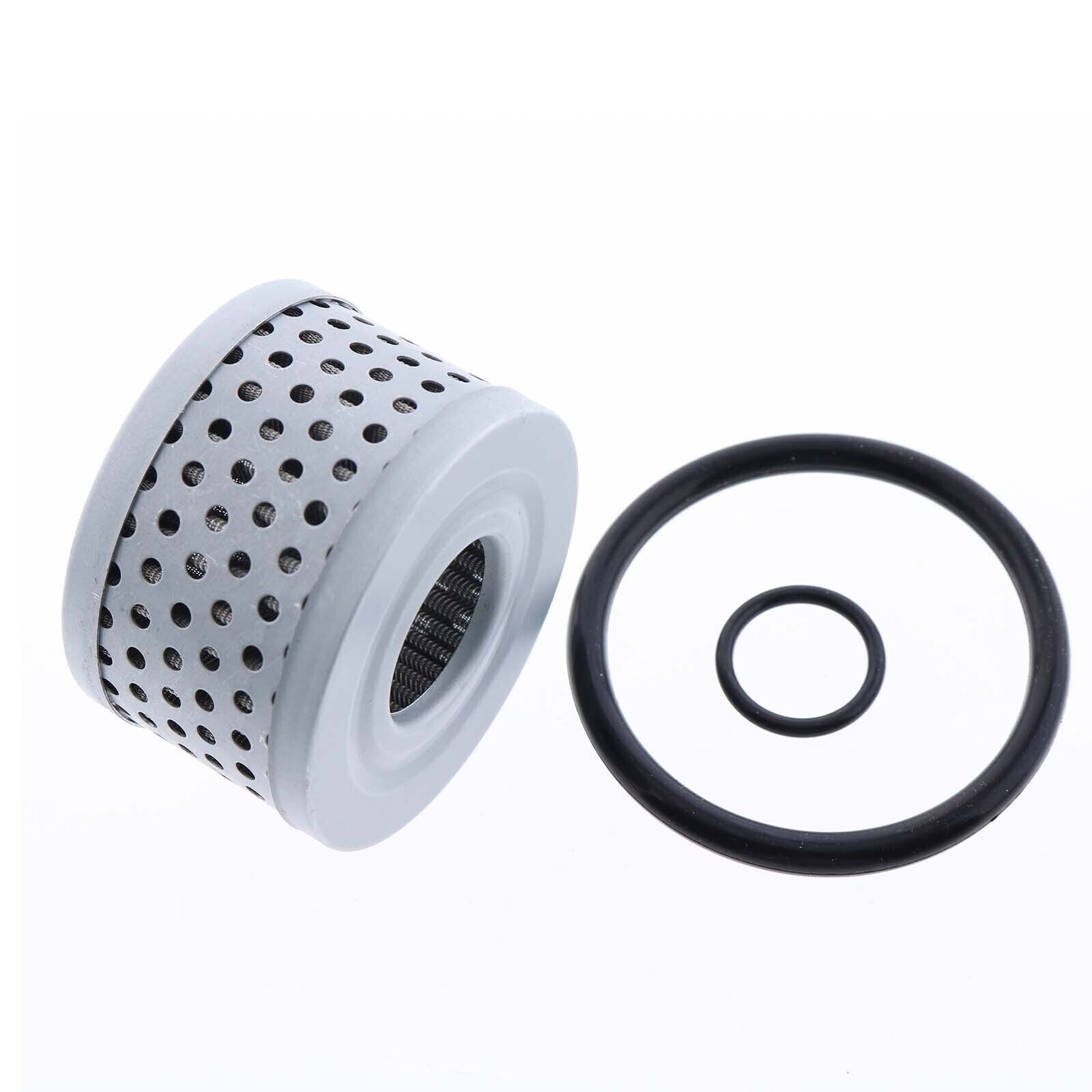 New Transmission Filter Oil Kit for ZF/Hurth 25/45/63/80 - 3312199031 ...