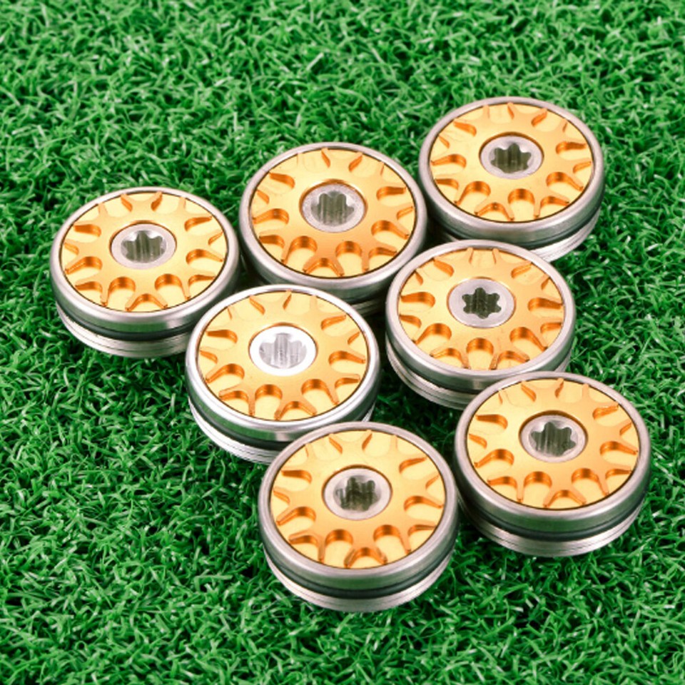 2Pcs Golf Weights fit Odyssey Triple Track White Hot OG Ten Putters 5g ...
