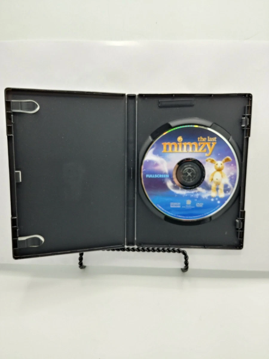 Rhiannon Leigh Wryn The Last Mimzy