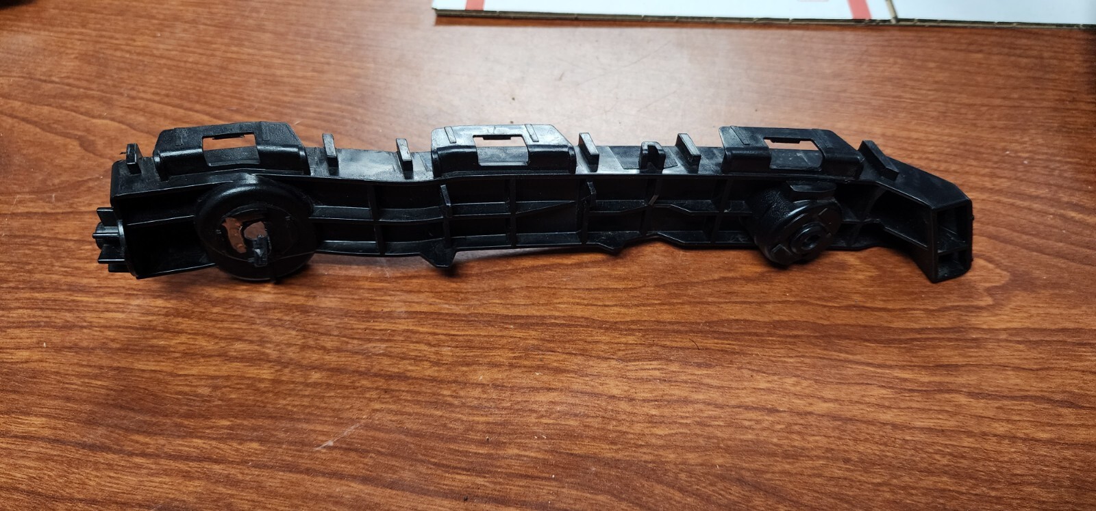 16 17 18 19 20 21 TOYOTA TACOMA FRONT LEFT BUMPER RETAINER BRACKET ...