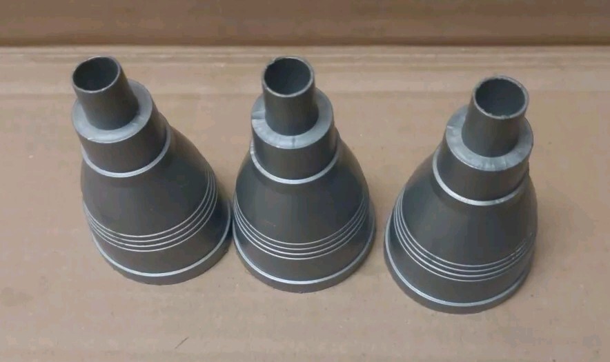 Vintage Large Thruster Rocket Bell 1976 Mattel Space 1999 Eagle One ...