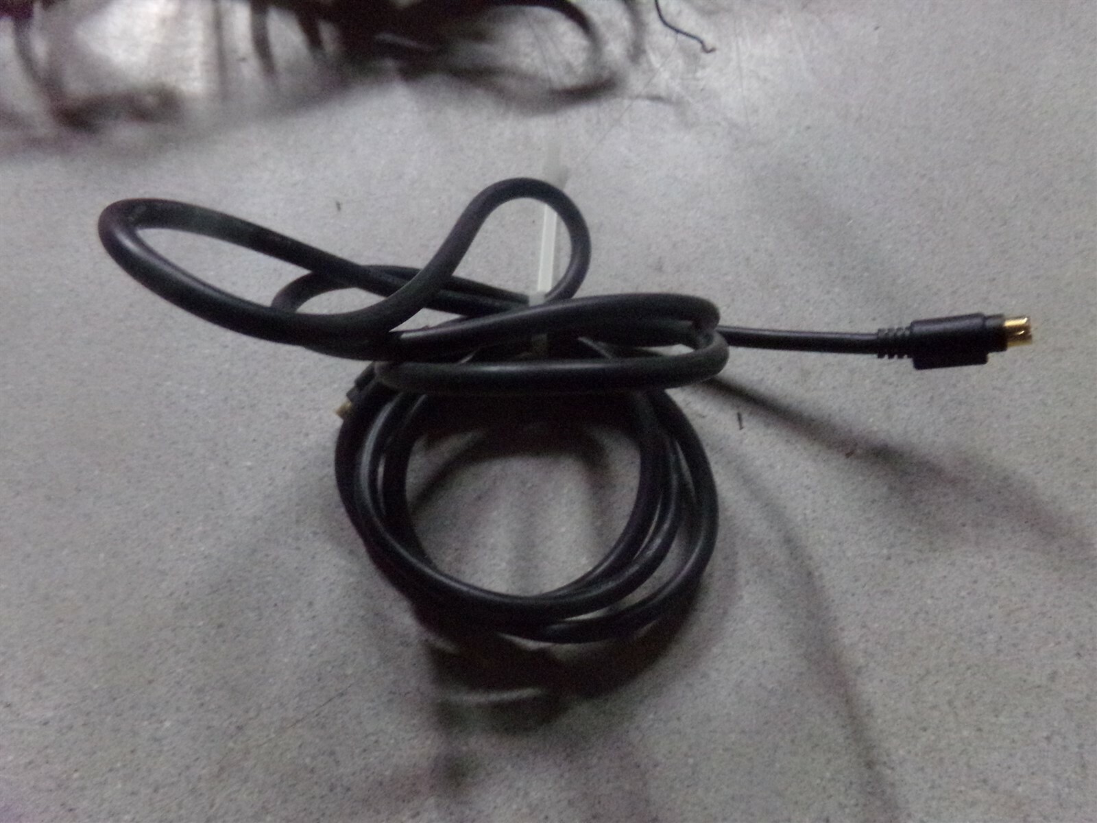 CoPartner LL84201 Cord Cable 30V E119932 AWM *FREE SHIPPING* | eBay