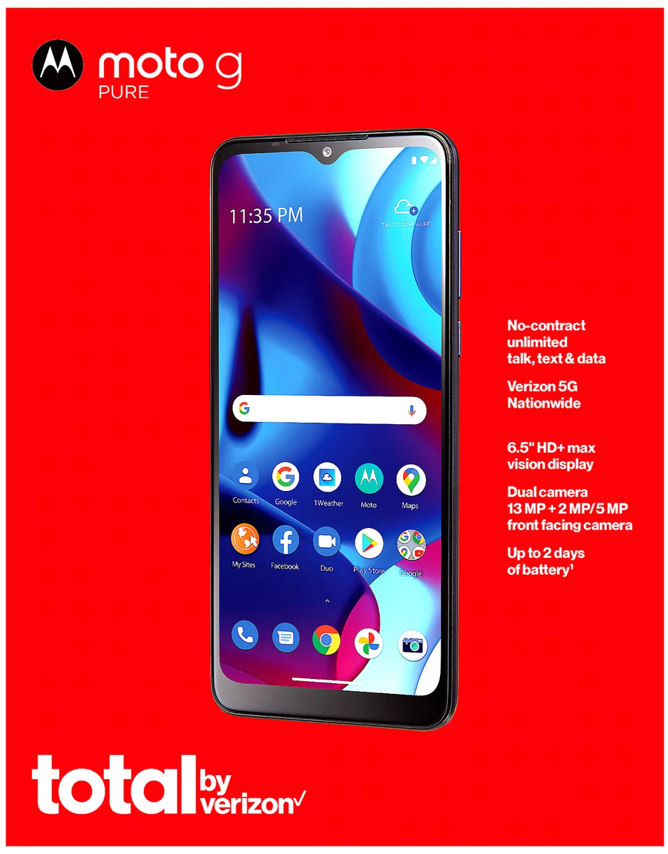 Verizon Motorola 4g Phones