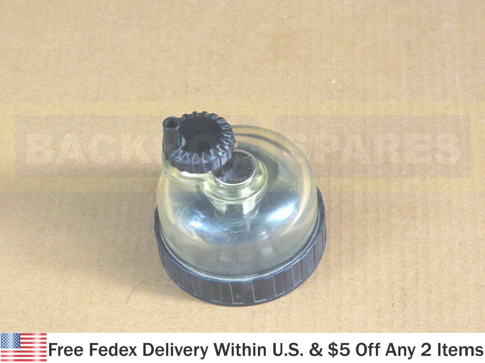 JCB PARTS - FUEL SERVICE KIT DIESELMAX ENGINE (32/925708 32/925994 320/ ...