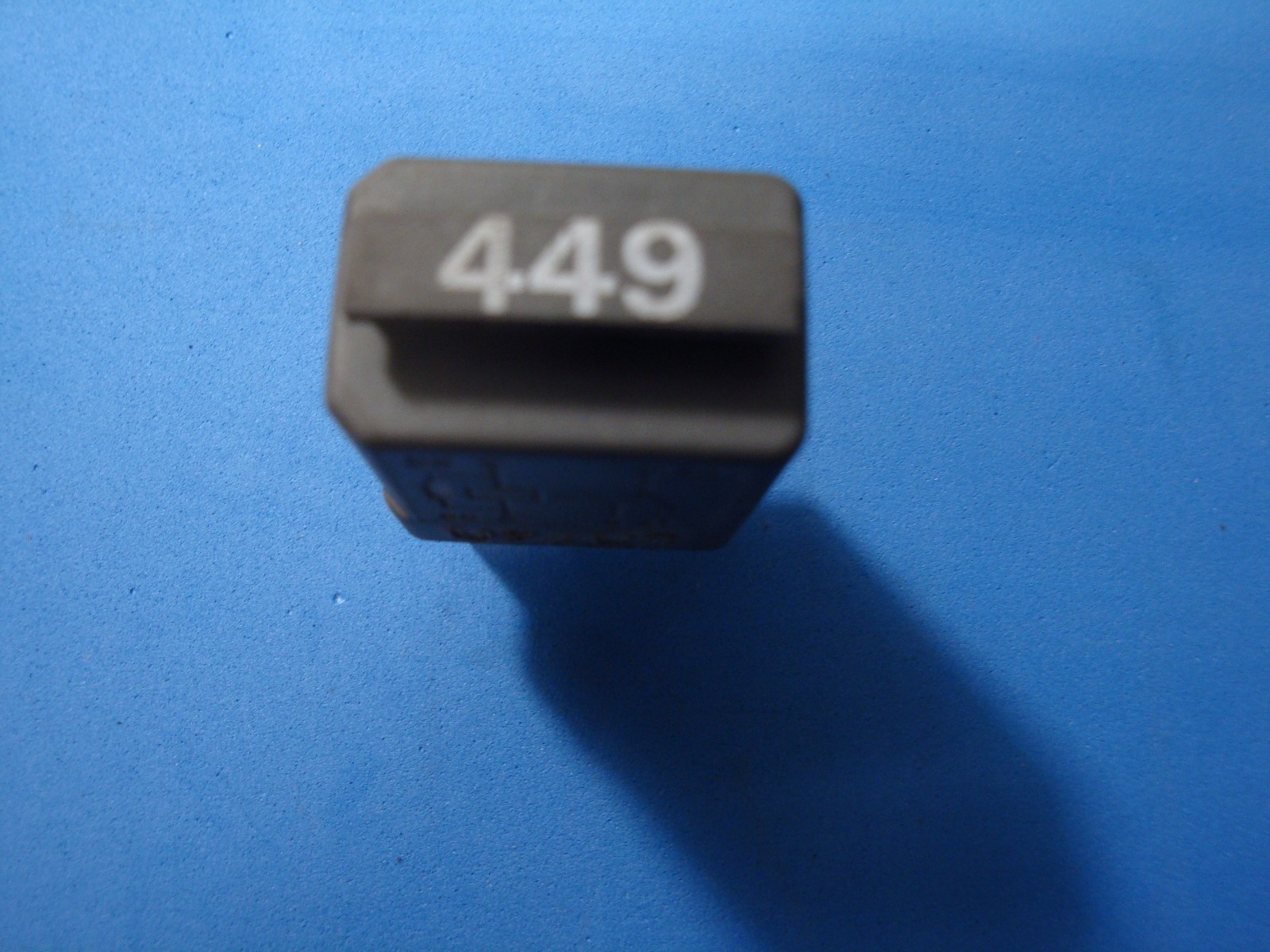 Volkswagen Audi Heated Outside Mirror 449 Relay 1K0 951 253 | eBay