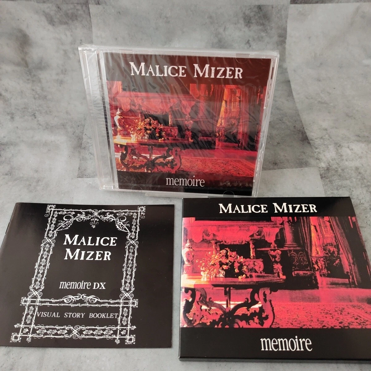 Tetsu Malice Mizer