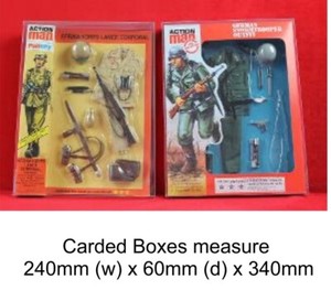 Vaman Vintage Action Man Restored | eBay Stores