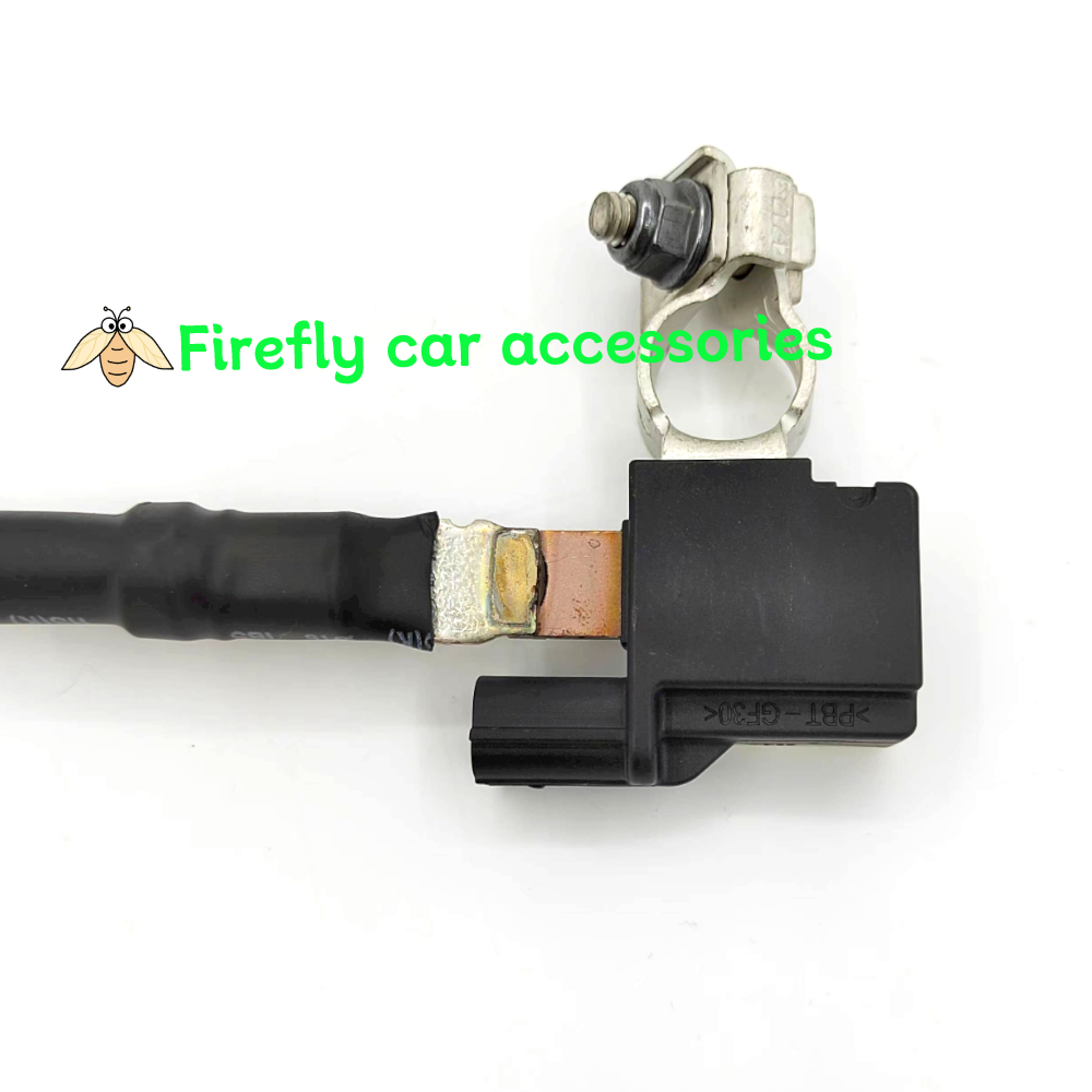 OEM Battery Negative Sensor Cable Fits For 2016-2017 Kia Rio 37180 ...