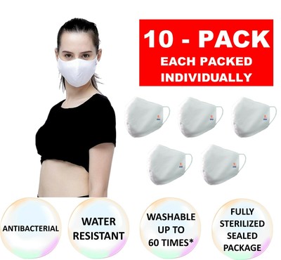 Disposable Filter Masks