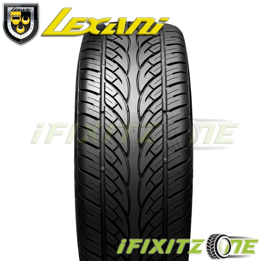Lexani Lx Nine