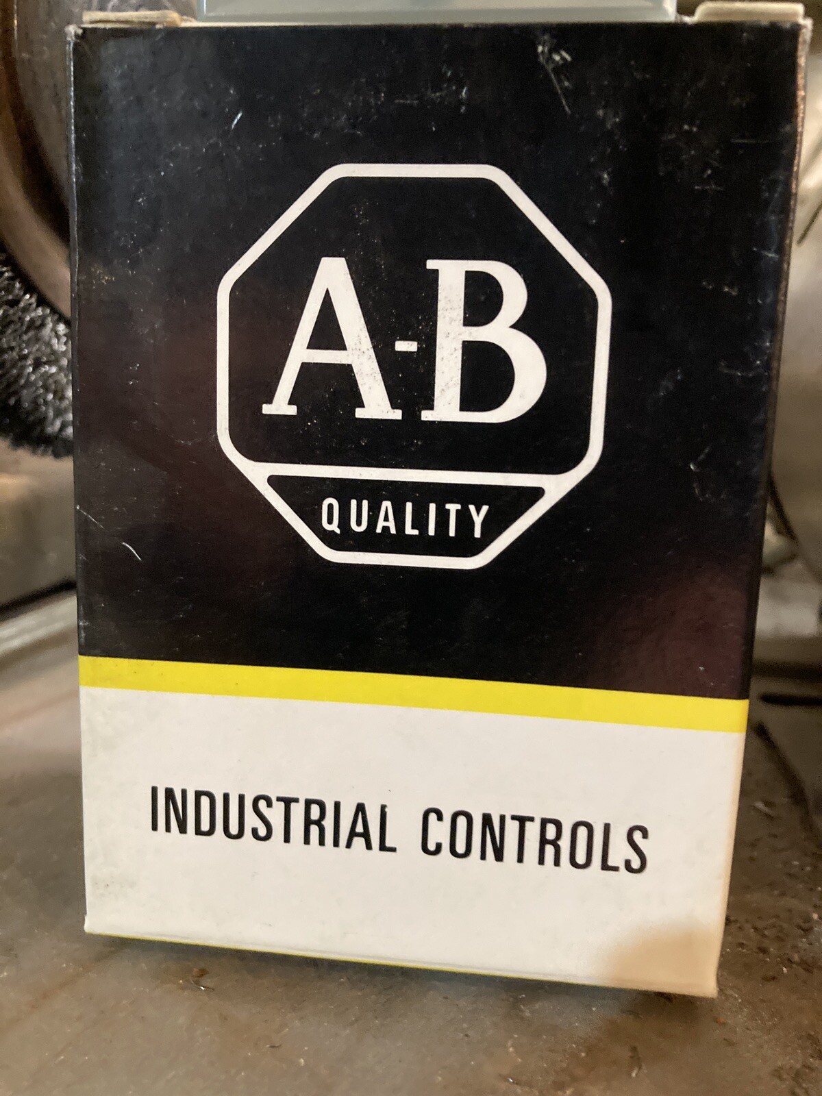 Allen Bradley 800S-2SA START/STOP Type 1 Push Button Station for sale ...