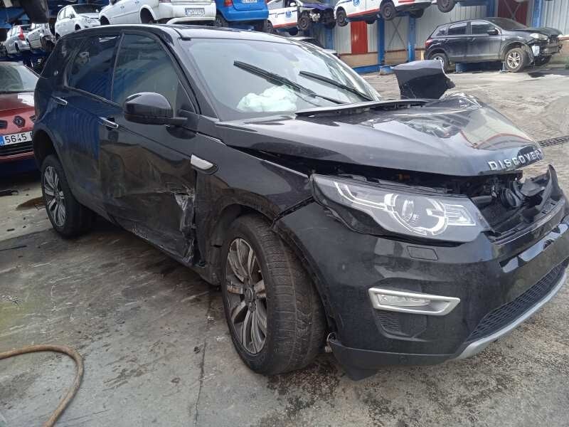 LR055916 EXTERIOR RIGHT REAR DOOR HANDLE / CK5222400AD8PAB / 6484596 ...