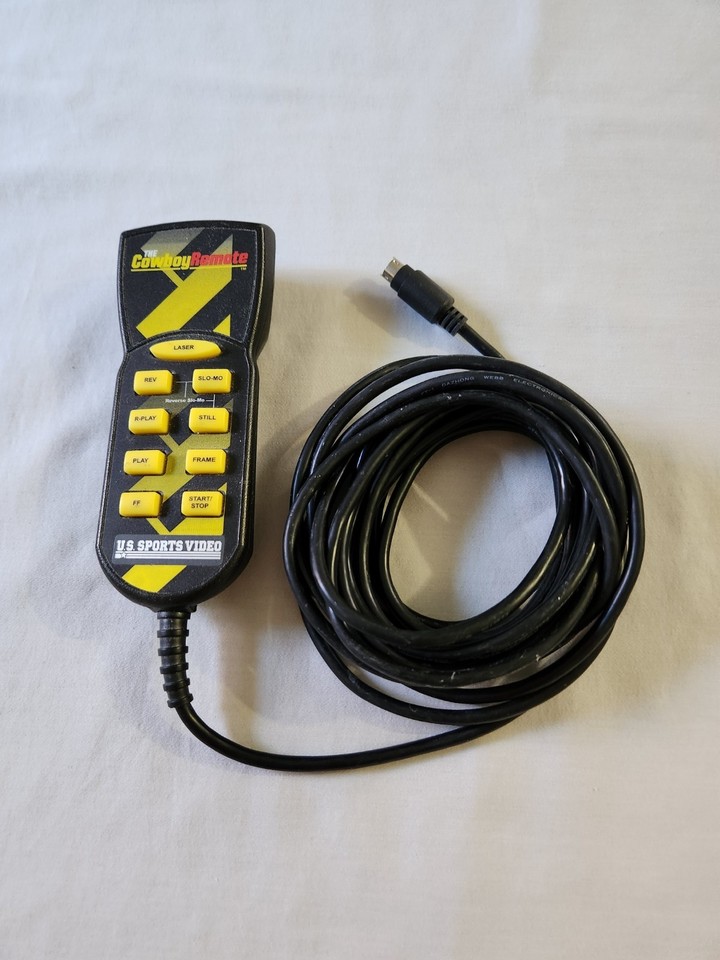 JVC VHS VCR Player SR-V101US Professional with wired remote TBC TESTED ...