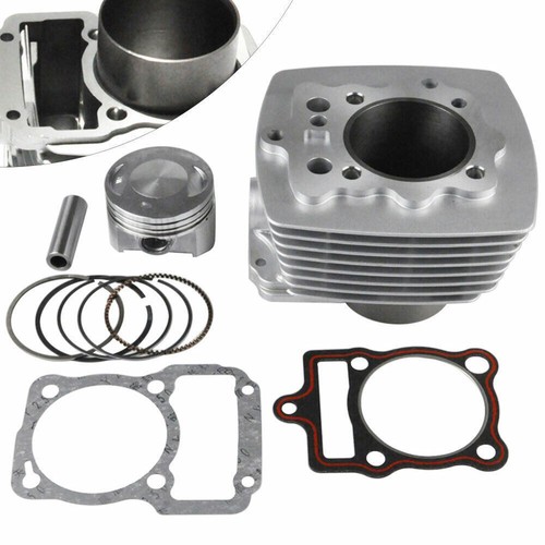 Cylinder Piston Engine Kit For Chinese Zongshen CG250 250CC Air Cooled ...