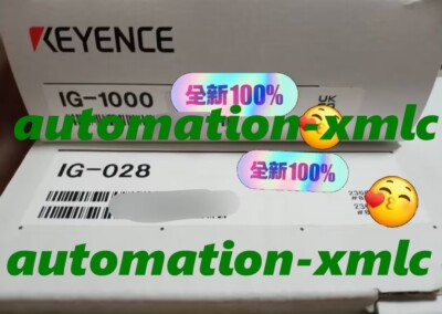 1 PCS IG-028+IG-1000 Brand New Measuring sensor IG-028 IG-1000 DHL | eBay