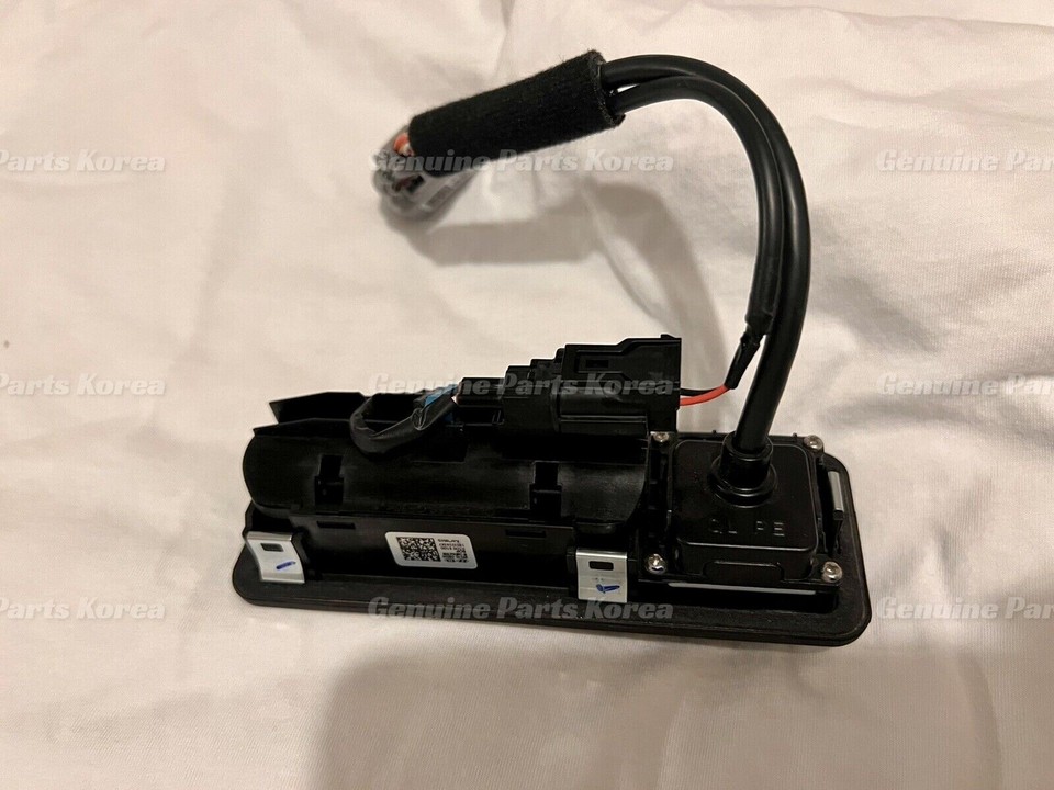 ⭐Genuine⭐ OEM Rear Back View Camera 99240D9000 for Kia Sportage 2020 ...