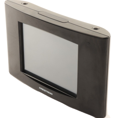 Crestron Wireless Touch Panel CRESTRON TPS 6X 5.7" WIRELESS TOUCHPANEL