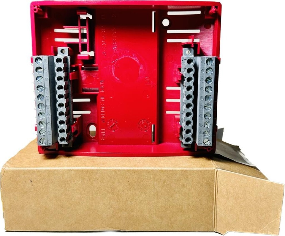 TAC Xenta 400 Part 0-073-0902-0 Terminal 007309020 New | eBay