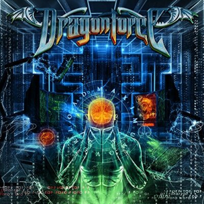 Dragonforce - Maximum Overload (Limited Édition) | eBay
