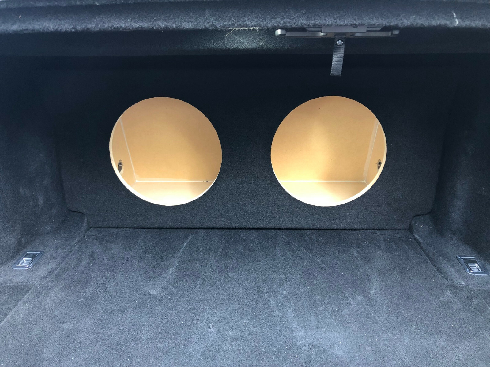 For a 2012 - Present Lexus GS GS350 350 - Custom Sub Box Subwoofer ...