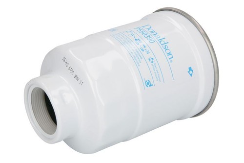 Fuel filter fits: BOBCAT A300; CATERPILLAR 307B, 307C, 307D, 308C, 308D ...
