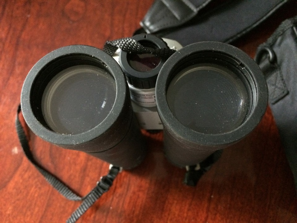 MEADE CAPTURE VIEW WITH CASE NICE | eBay