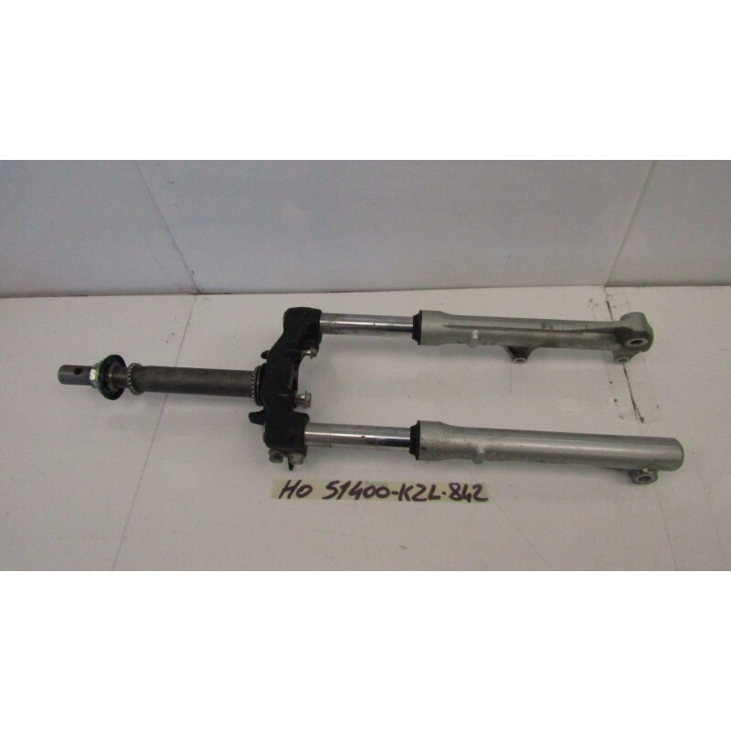 Fork Forks Gabel Forks Honda Vision 110 Nsc 125 11 16 | eBay