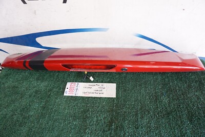 2011 2020 DODGE DURANGO REAR SPOILER TAILGATE WING OEM JD108972 W ...