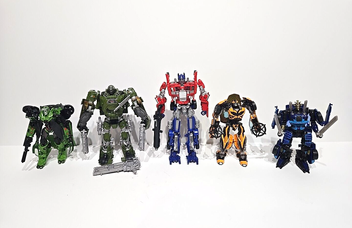 Transformers Age Of Extinction Ratchet Toy