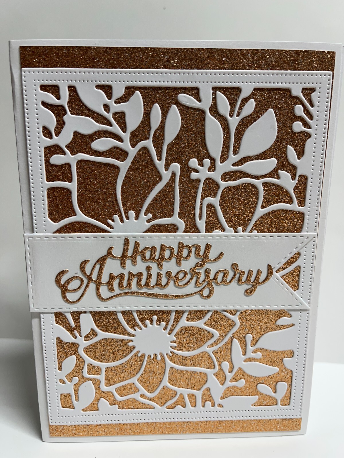 Wedding Anniversary Cards : Handmade : Unique: You Choose Design | eBay