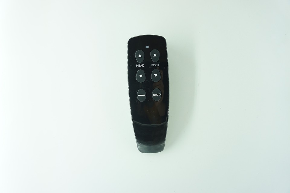 Remote Control For Ergomotion JLDK.26.09.02 RF365A JLDK.26.09.21 ...
