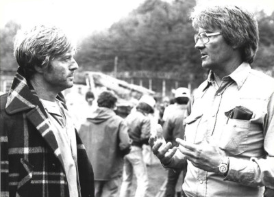 ROBERT REDFORD/ BRUBAKER/ 1980/ PHOTO ORIGINALE ARGENTIQUE/ THOMAS ...