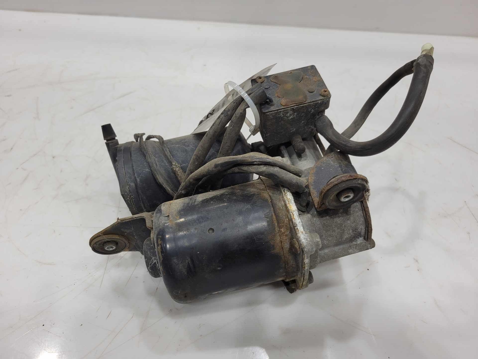 Front Sway Bar Links 4-Piece Front Suspension Kit For Chevy/GMC SUVs ...