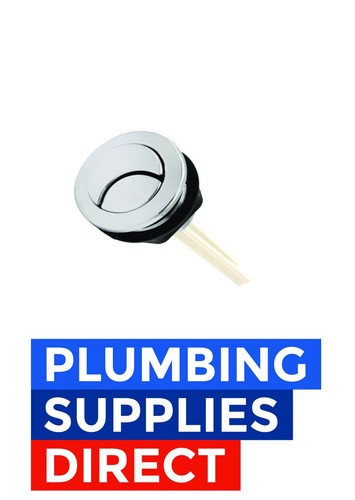 IDEAL STANDARD ARMITAGE SHANKS DUAL FLUSH DF CISTERN PUSH BUTTON ...