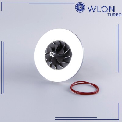 Core turbocharger cartridge For Mercedes-NFZ Industriemotor 14250cc ...