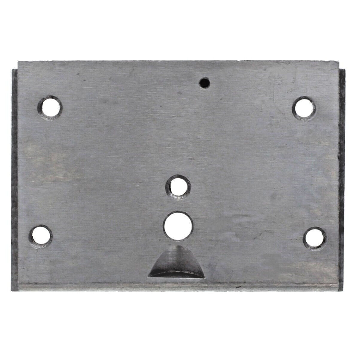 Front Slide Plate #224144 For Singer 144W, 145W, 167G, 167W Sewing ...