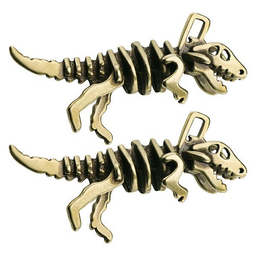 2 Pcs Gold Chinese Feng Shui Money Frog Brass Decoration Tea Pet | eBay ...