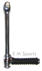 70cc Dirt Bike Kickstart Replacement Dirt Bike Kick Start Shaft: OEM ...