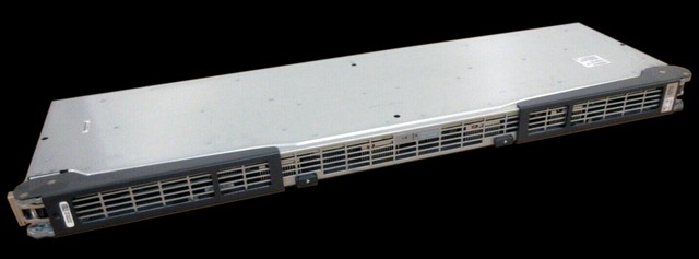 Cisco Nexus N77-c7718-fab-2 Fabric Module 7700 7718 for sale online | eBay