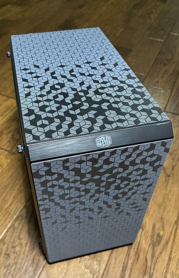 Pre-Built Gaming PC: Rx5700xt, i5-8400, 16gb ddr4, 1tb nvme ssd ...