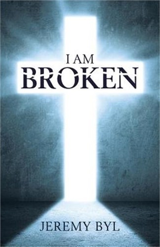 I AM Broken (Paperback or Softback) 1512766461| eBay